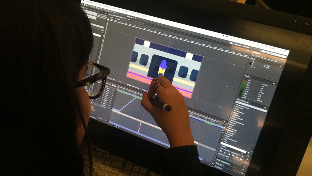 CE Animation Information Session – Online - SVA