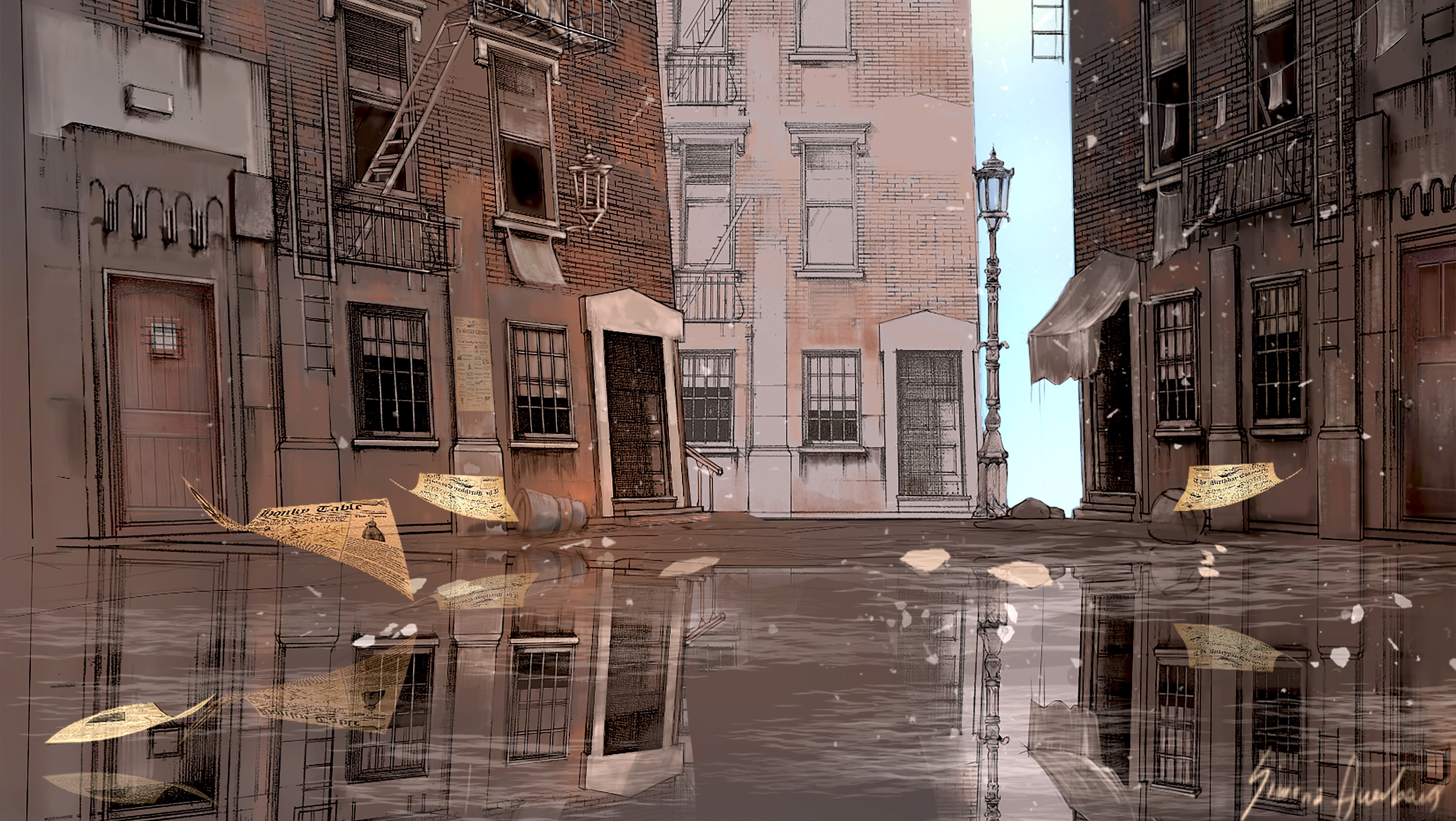 School of Visual Arts | SVA | New York City | Fine Arts and Graphic ...