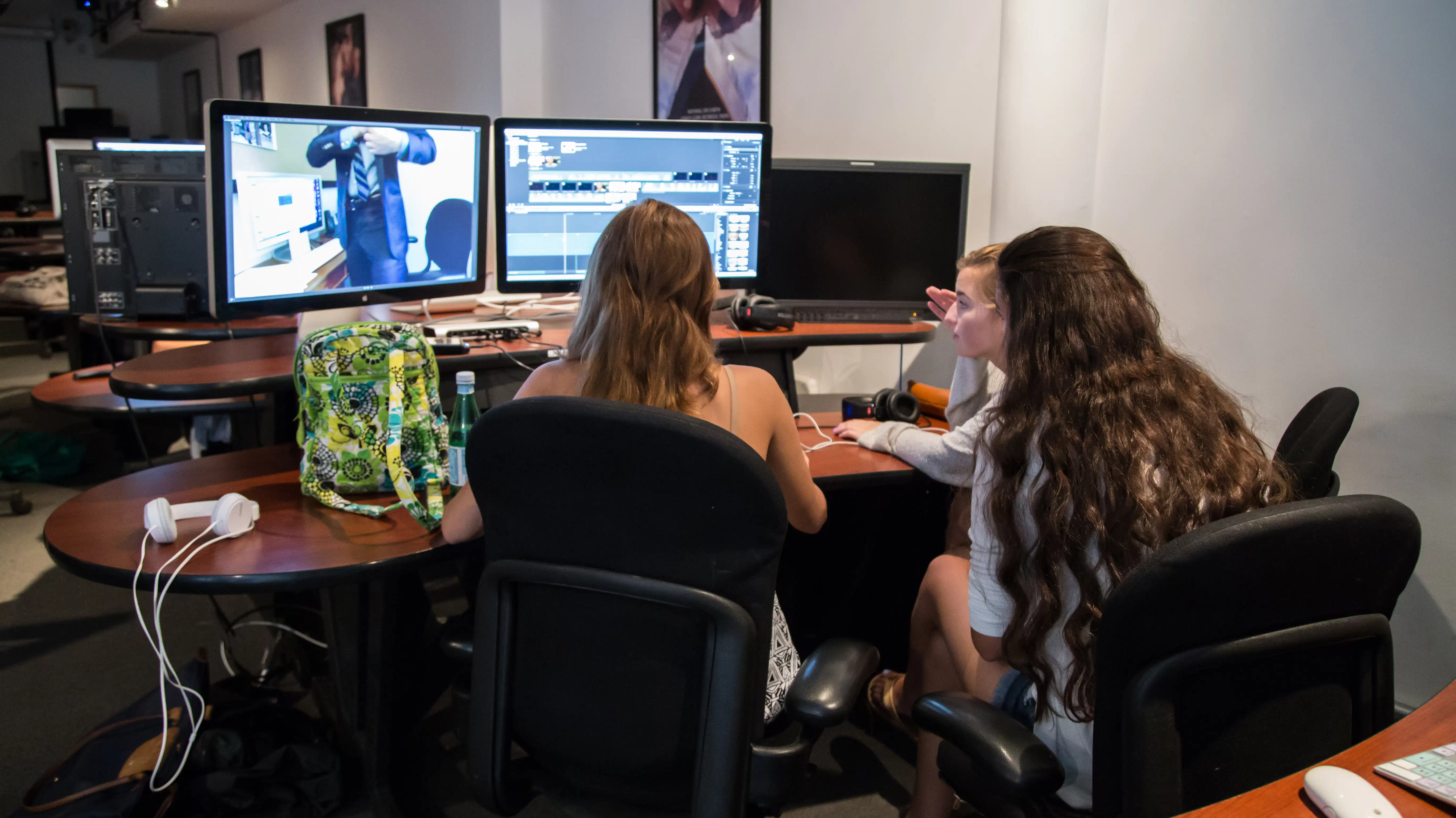3D Animation | July 7 - 25, 2025 | 9:00 AM-4:00 PM | Pre College ...