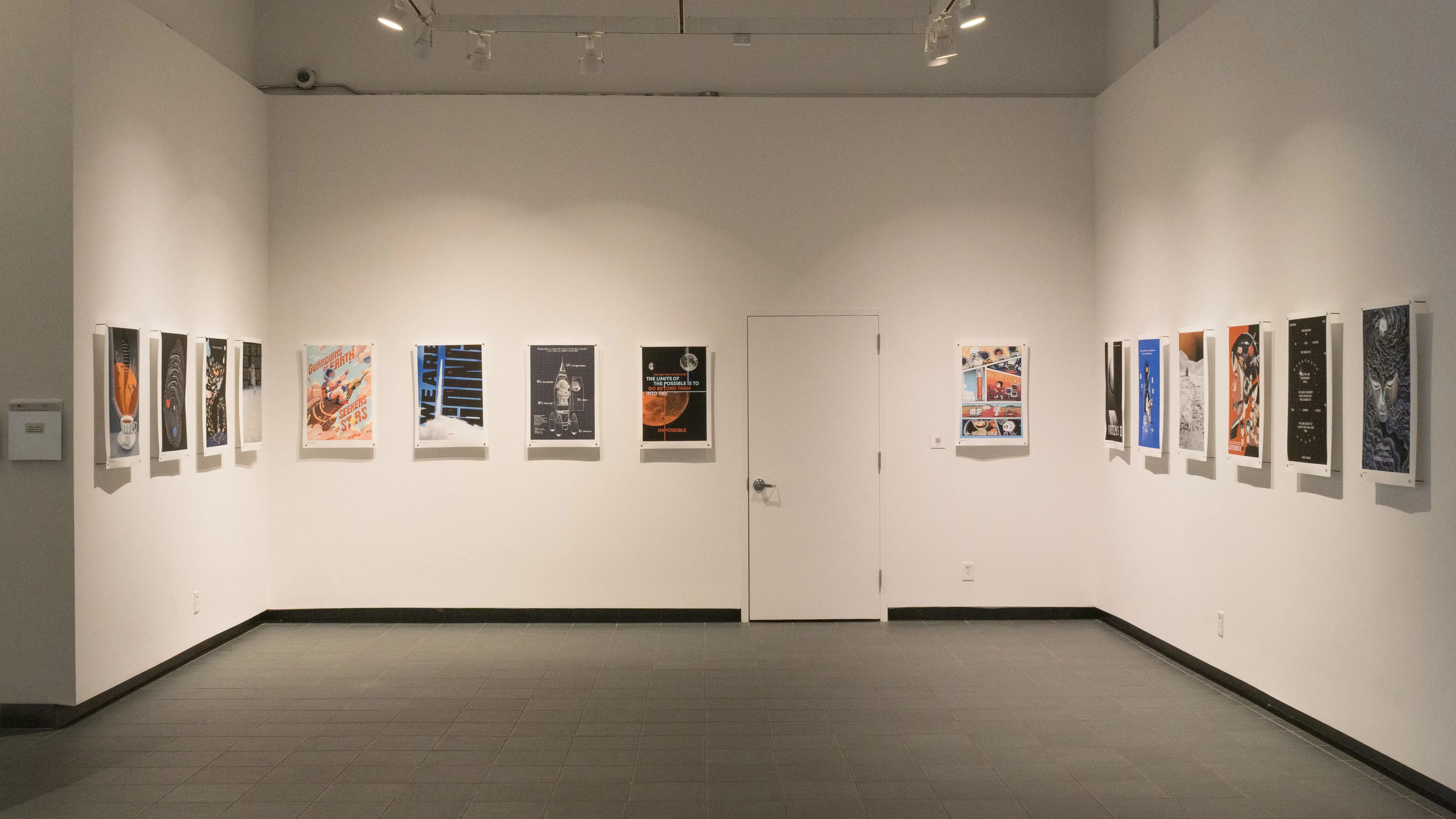 SVA + NASA: The Artemis II/Earthrise Poster Project | Sep 6 - 20, 2025 ...