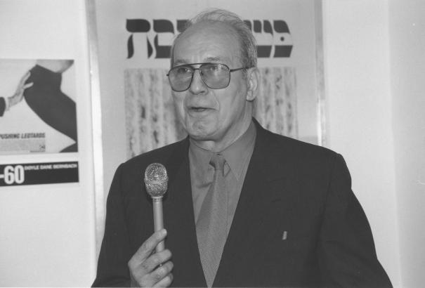 The Masters Series: George Lois - SVA