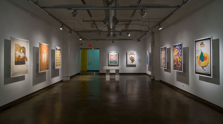 Milton Glaser's SVA: A Legacy of Graphic Design - SVA