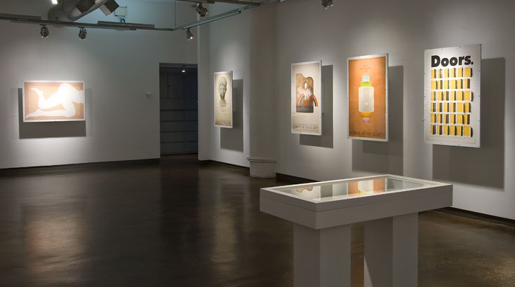 Milton Glaser's SVA: A Legacy of Graphic Design - SVA