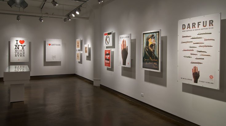 Milton Glaser's SVA: A Legacy of Graphic Design - SVA