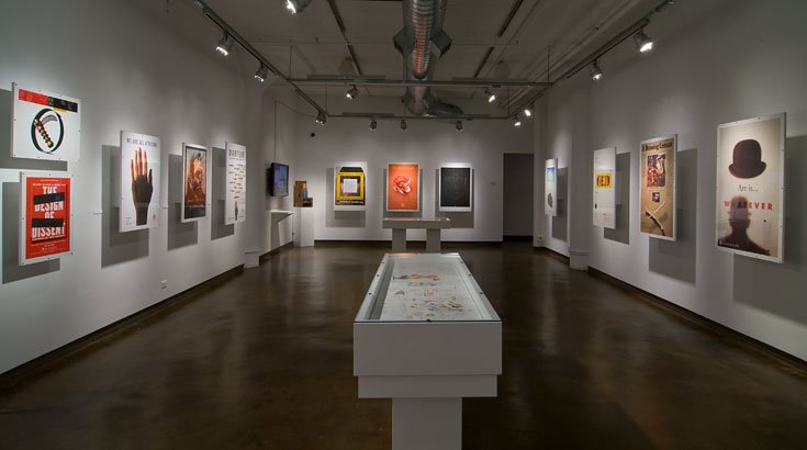 Milton Glaser's SVA: A Legacy of Graphic Design - SVA