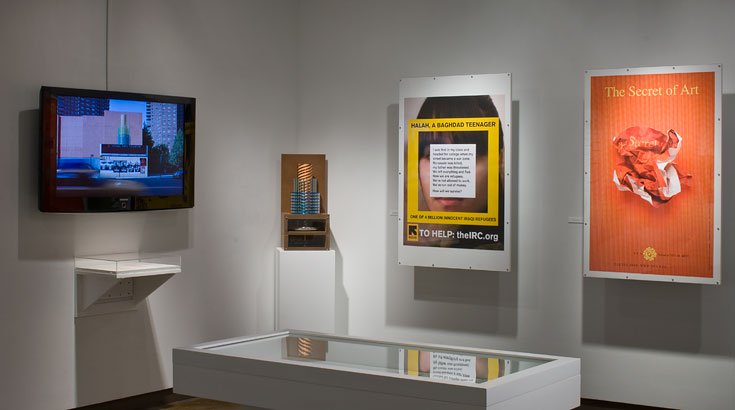 Milton Glaser's SVA: A Legacy of Graphic Design - SVA