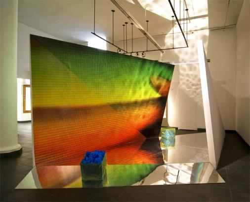 The Masters Series: April Greiman - SVA