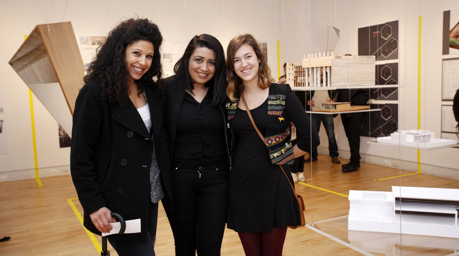 What's Inside? - SVA