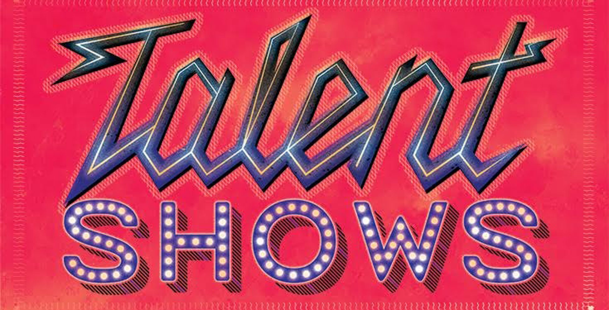 The New Creators: SVA Talent Shows 2016 Through July - SVA