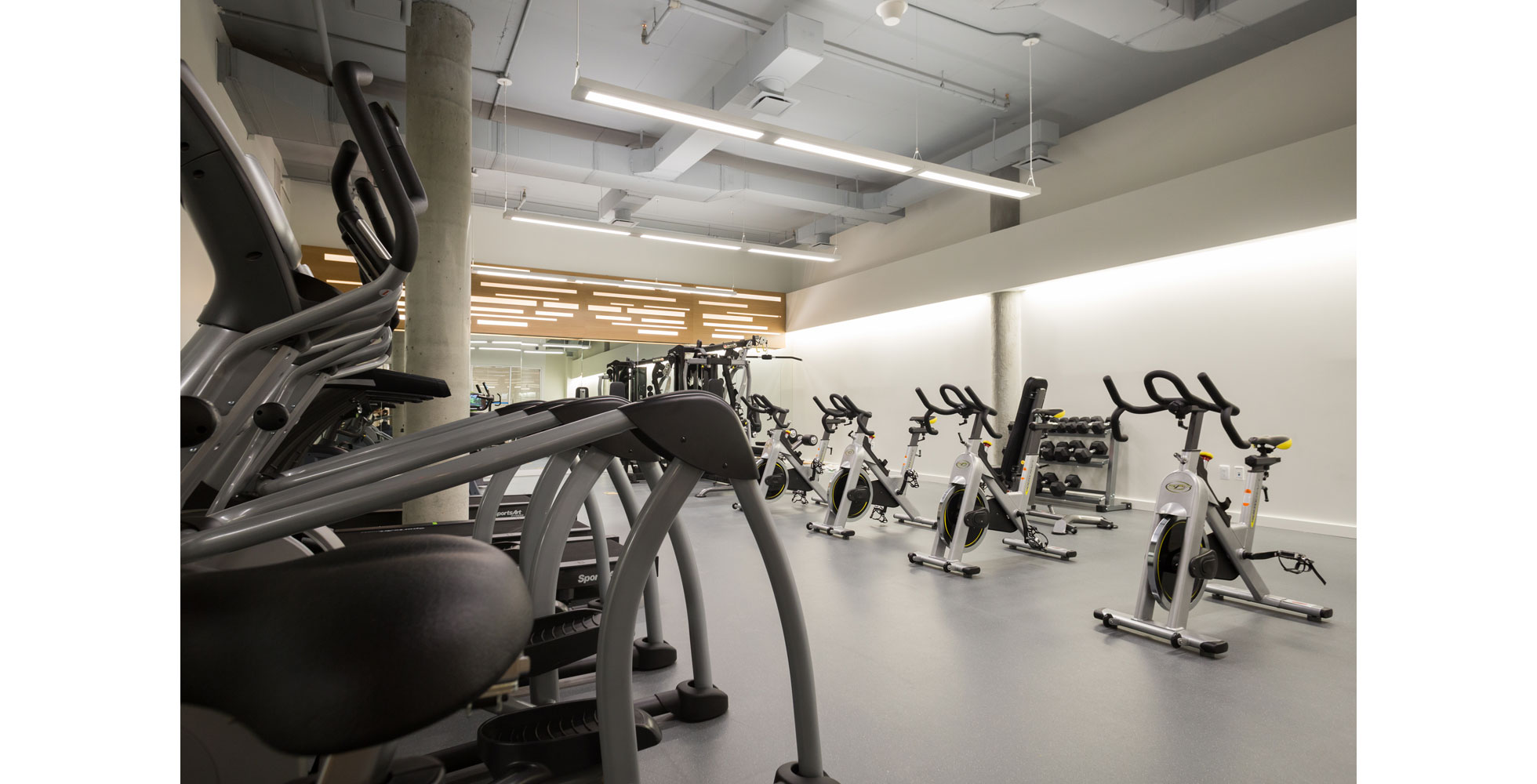 A Look Inside SVA's Newest Residence Hall [slideshow] - SVA