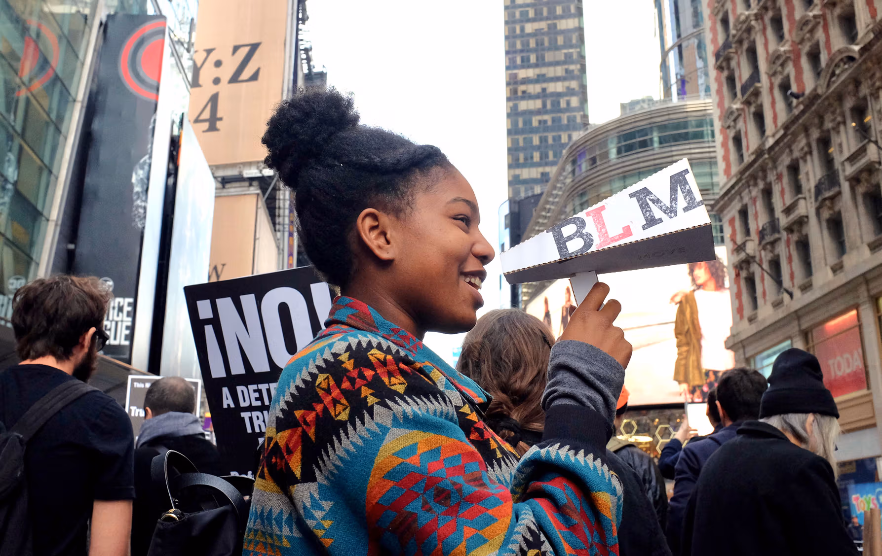 Art & Activism: MOVE - SVA