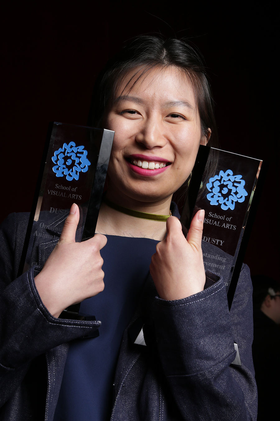 Highlights from SVA’s 2017 Dusty Film & Animation Festival Awards - SVA