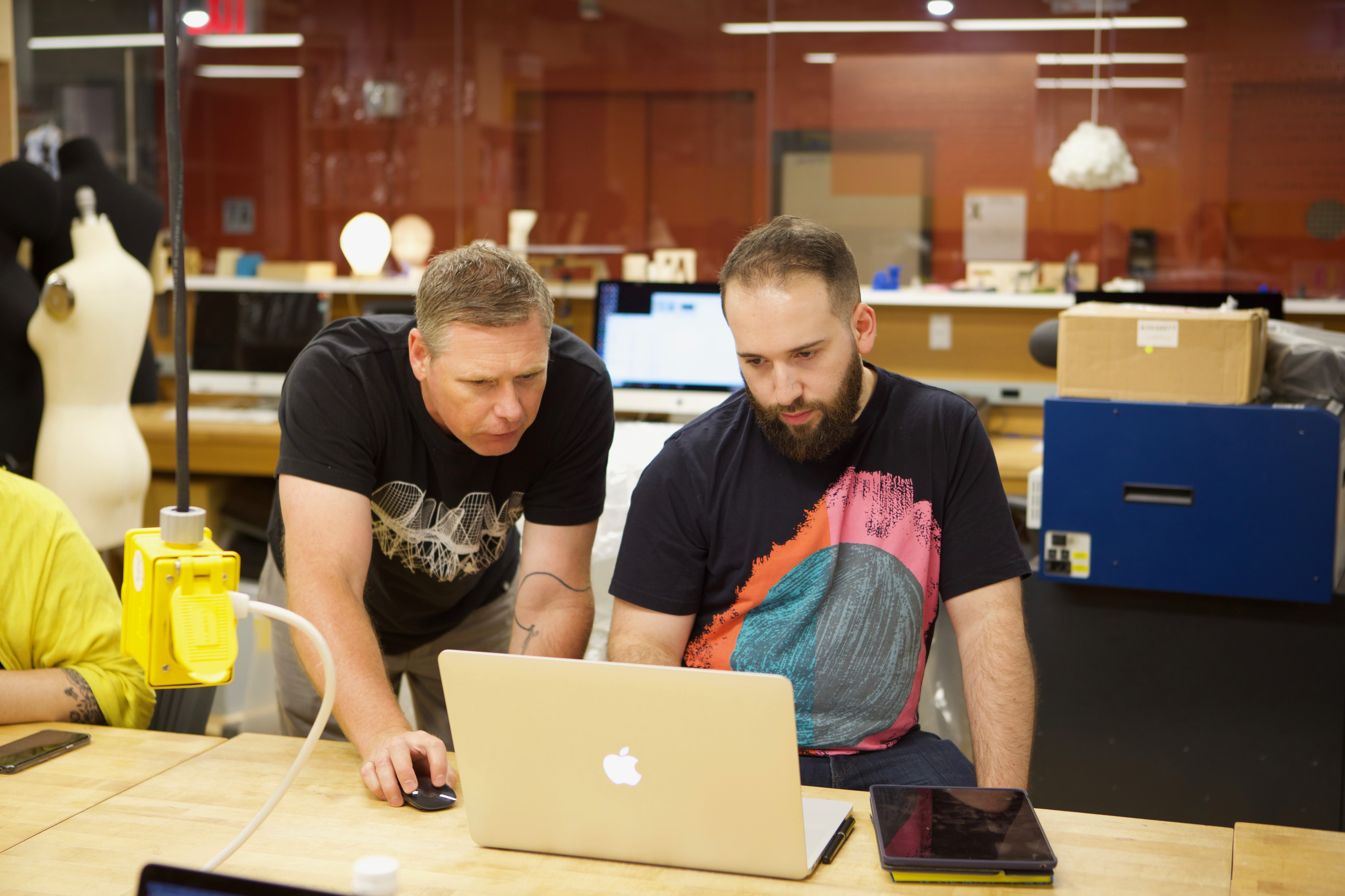 The Tools of the Future: Here Now - SVA