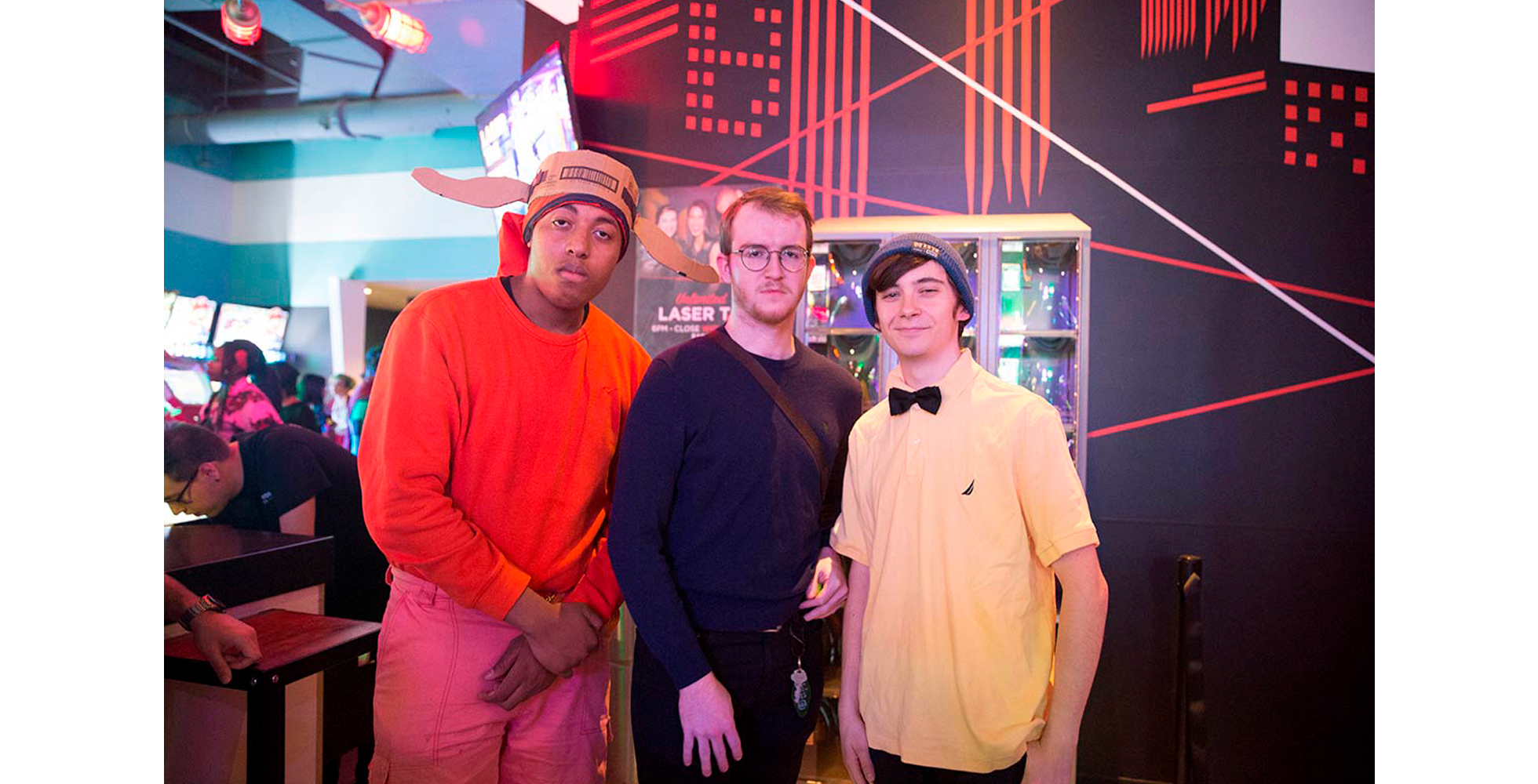 SVA Students Celebrate Halloween 2019 [Slideshow] - SVA