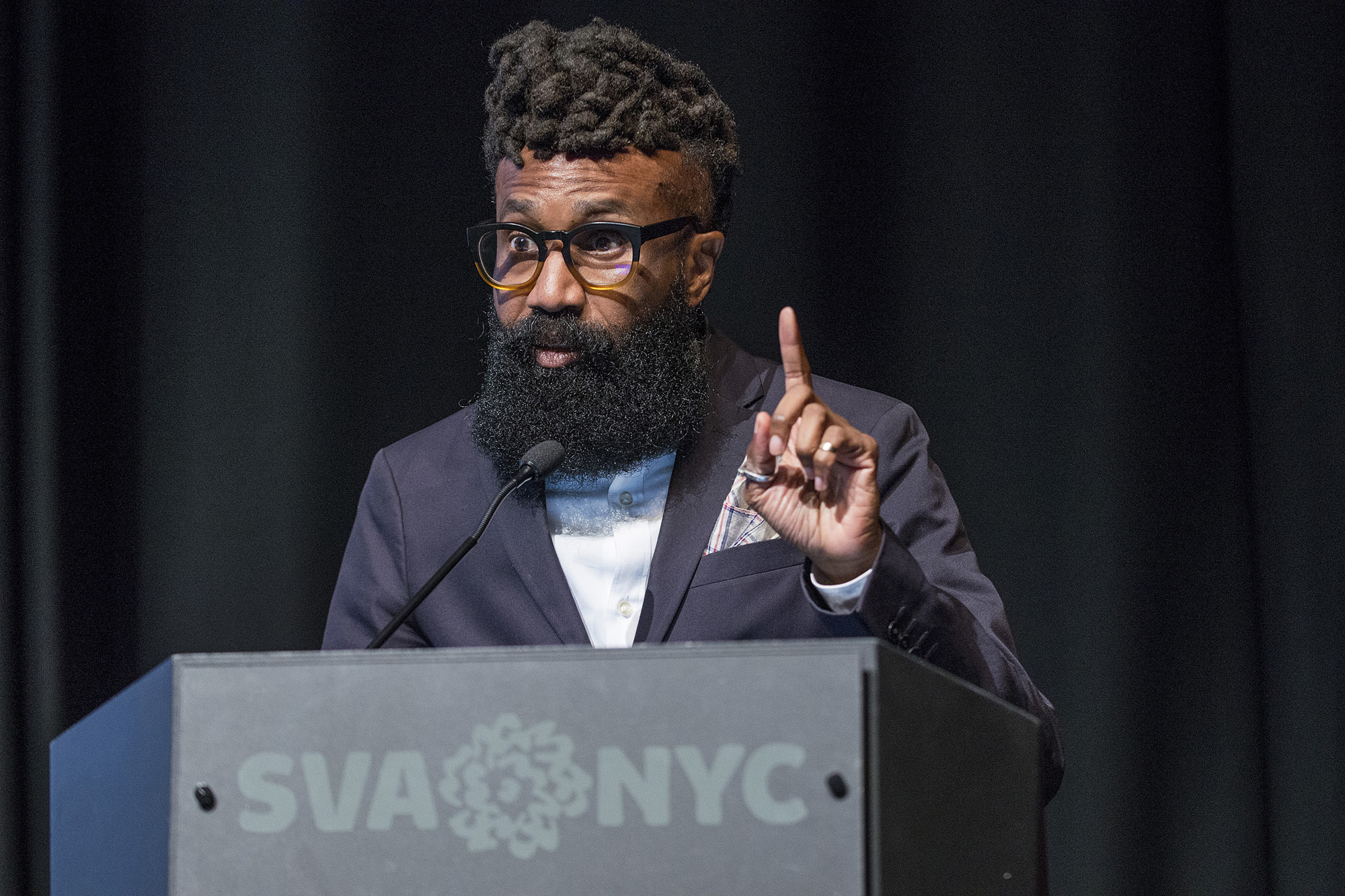 Third Annual Art & Activism - SVA