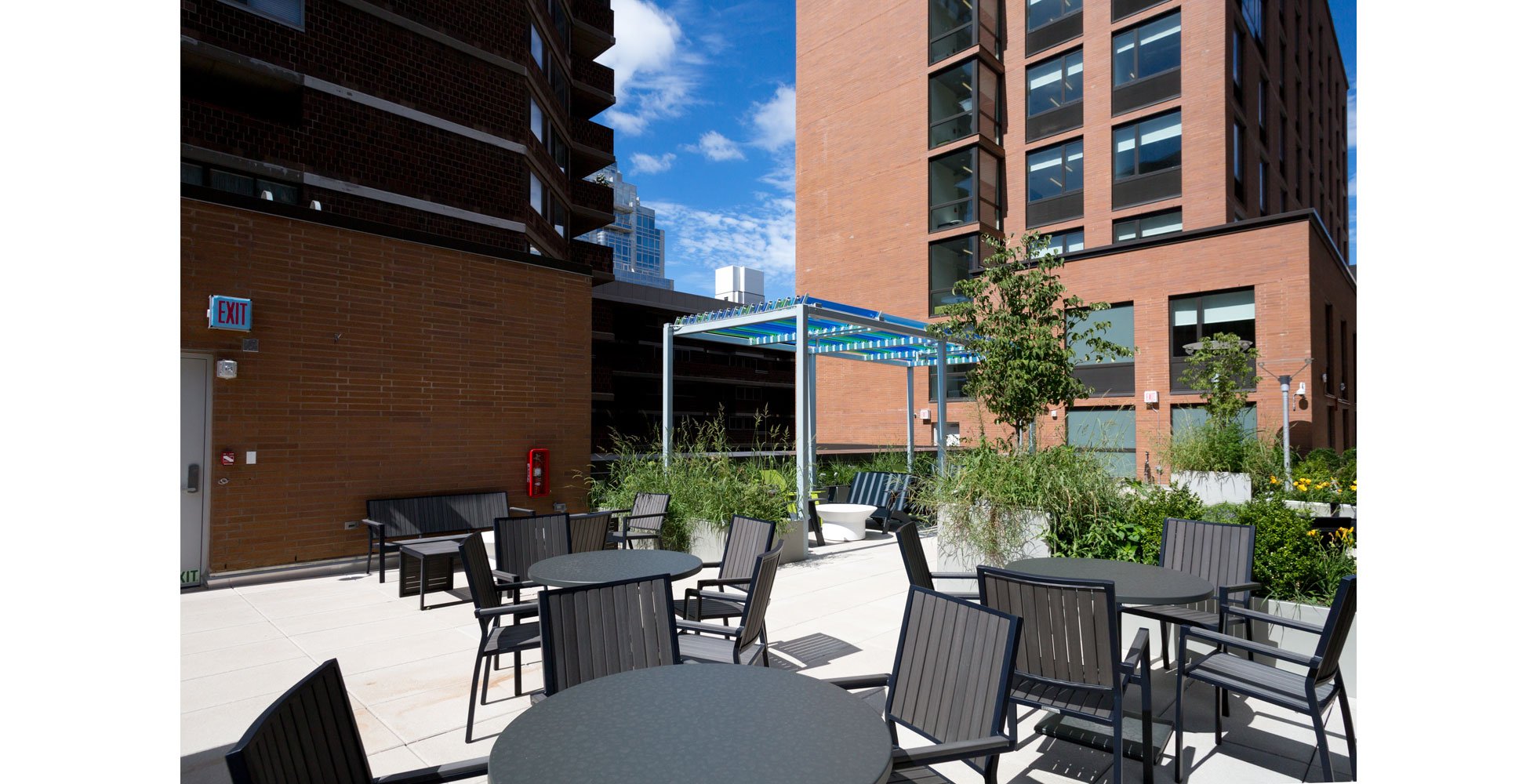 A Look Inside SVA's Newest Residence Hall [slideshow] - SVA