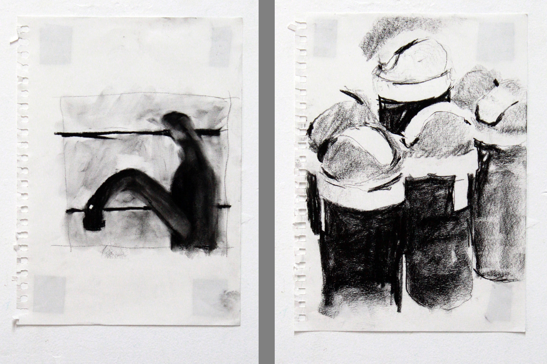 Drawing as Social Practice - SVA