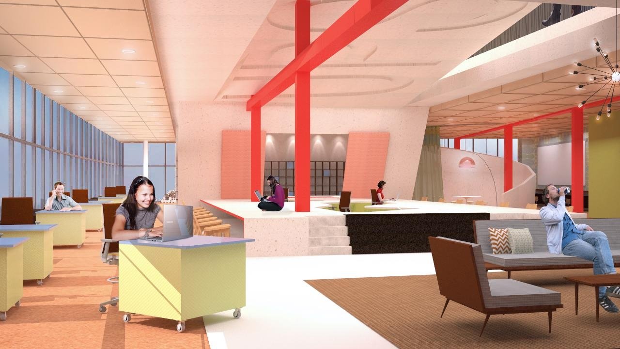 What's Inside? - SVA