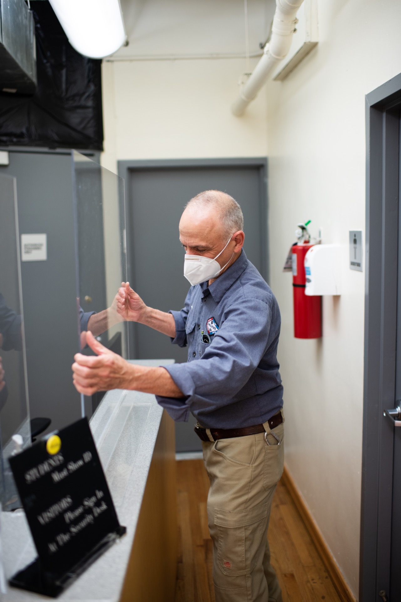 Online Learning at SVA: Adapting and Advancing - SVA