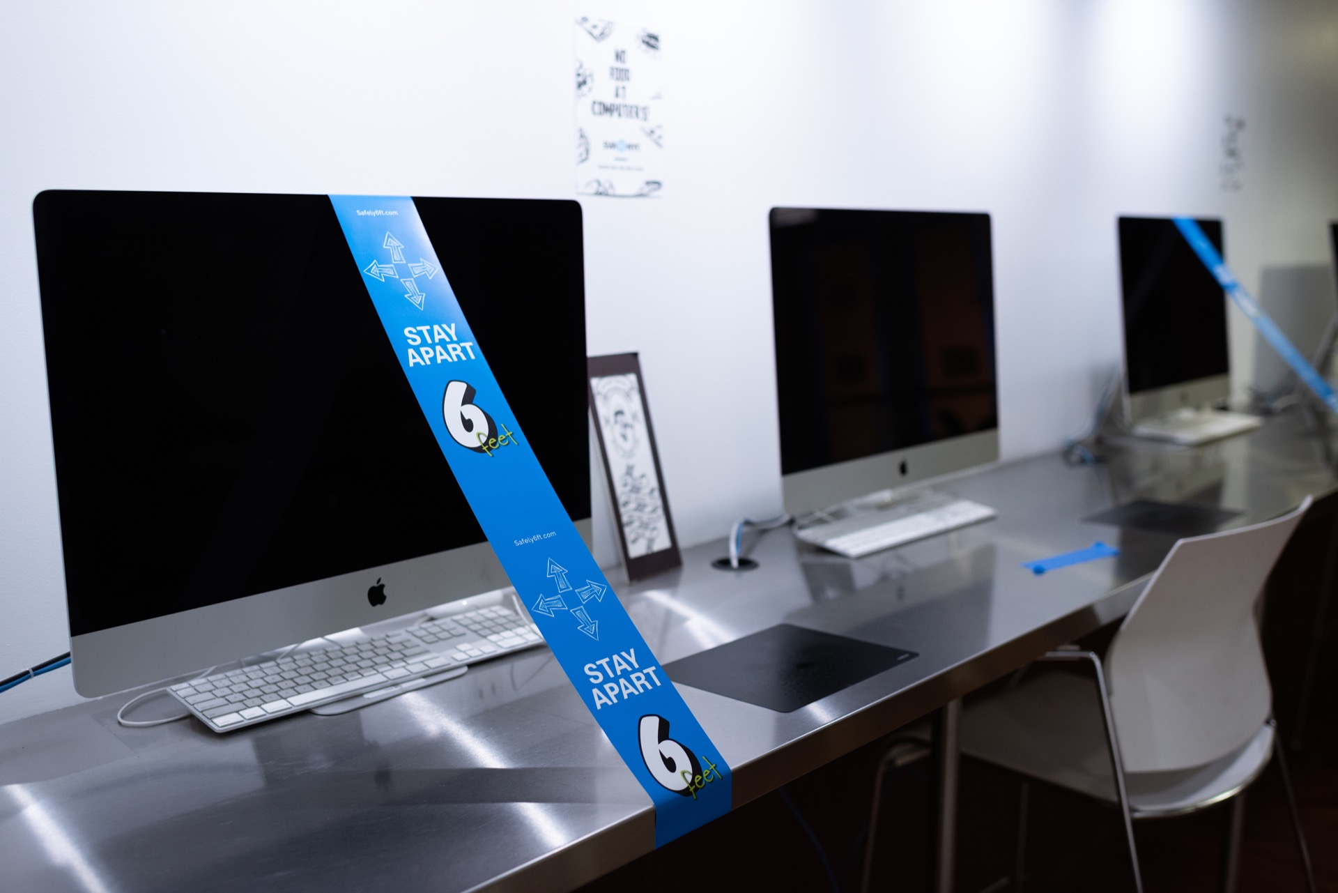 Online Learning at SVA: Adapting and Advancing - SVA