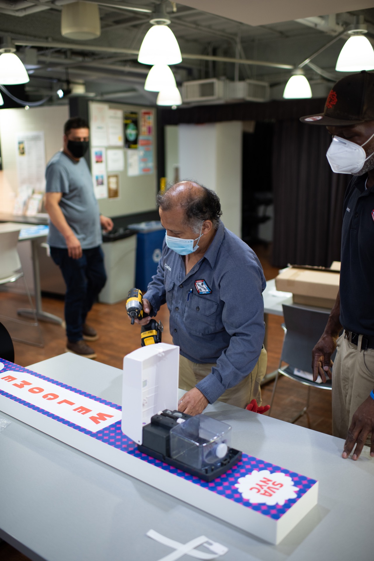 Online Learning at SVA: Adapting and Advancing - SVA