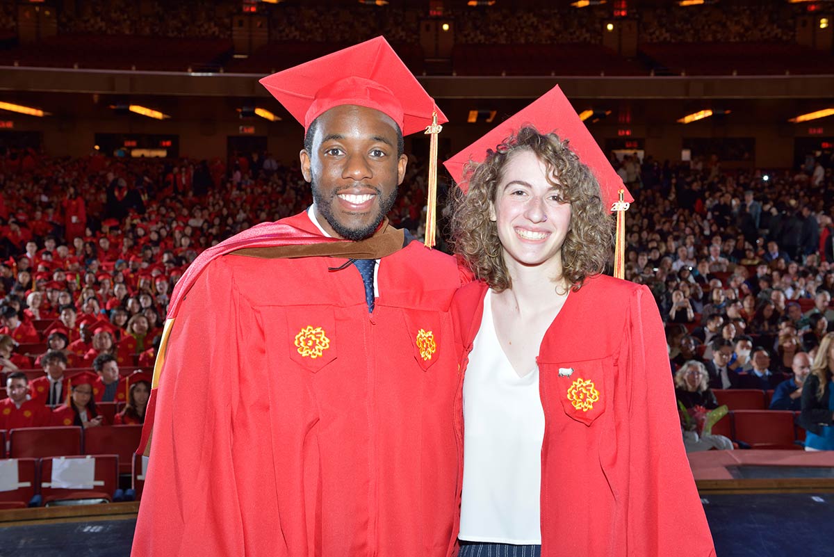 "Put More Goodness Into the World": Highlights from SVA's 2019 ...