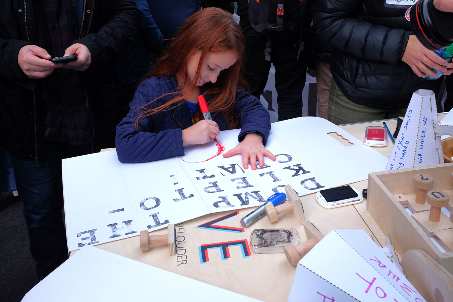 Art & Activism: MOVE - SVA