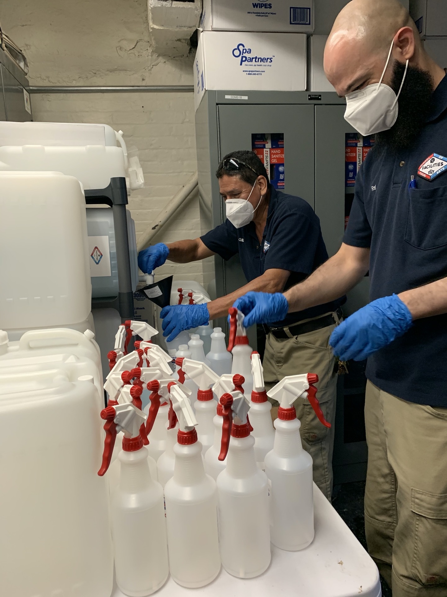 Online Learning at SVA: Adapting and Advancing - SVA