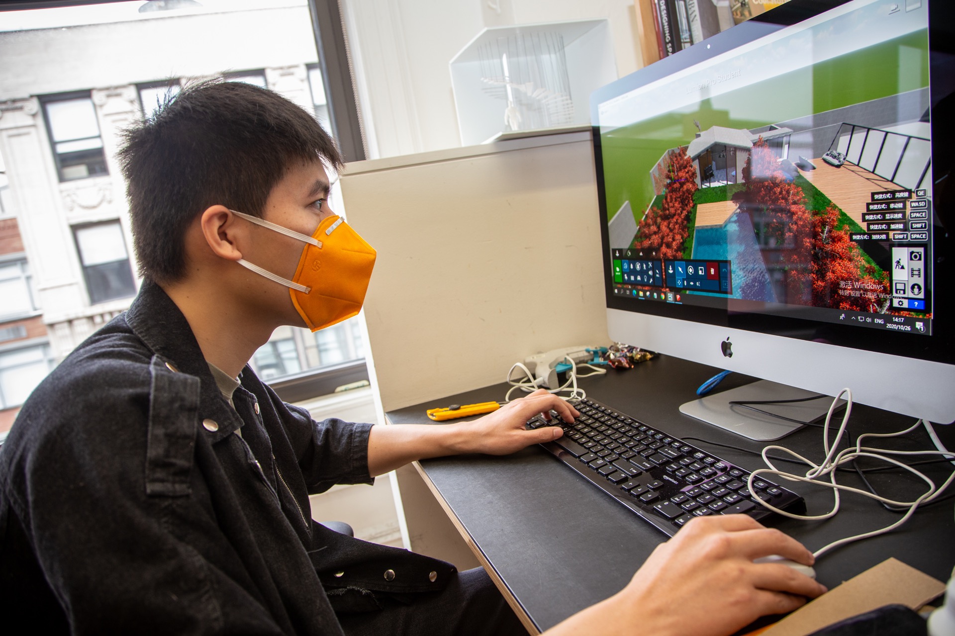 Online Learning at SVA: Adapting and Advancing - SVA