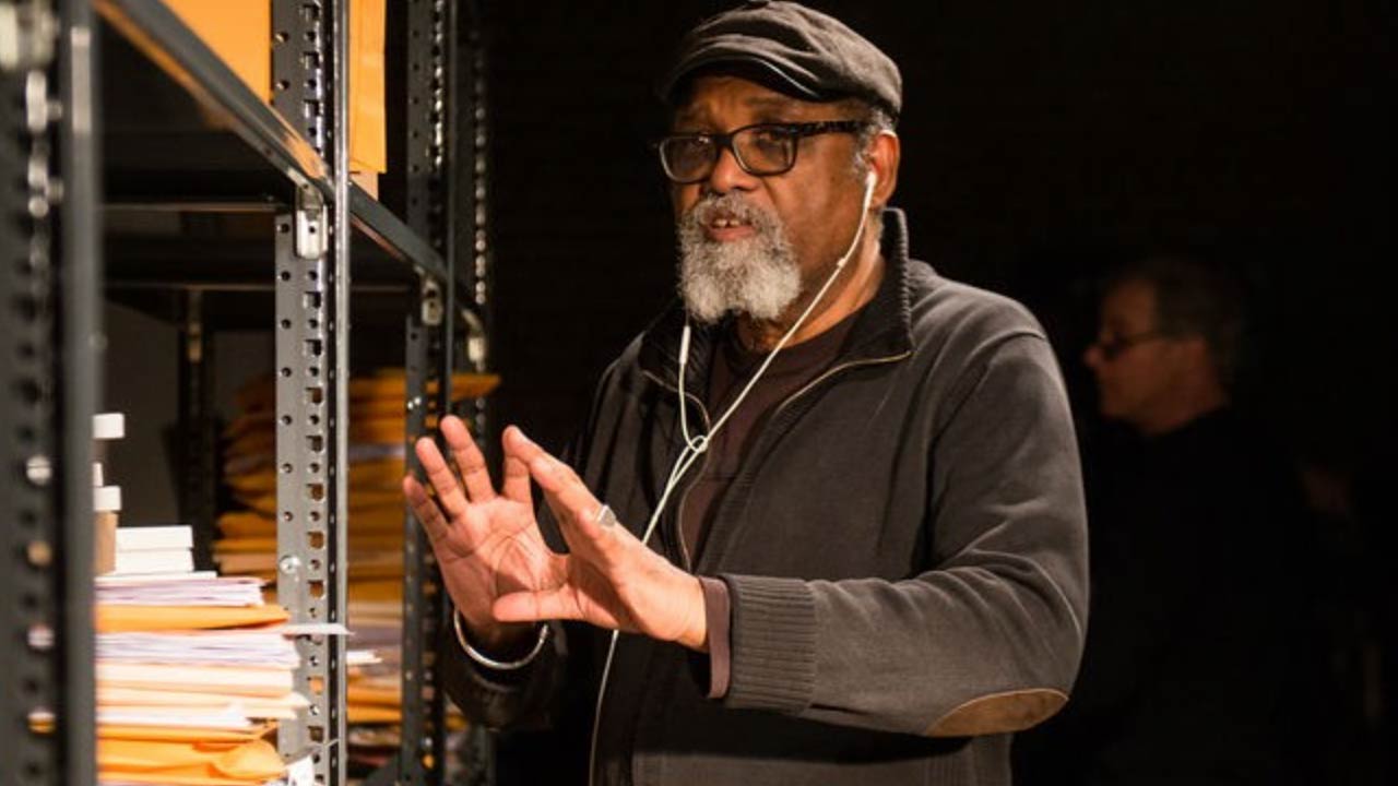 Filmmaker and SVA Faculty Member Sam Pollard Talks HBO ‘Black Art’ Doc ...