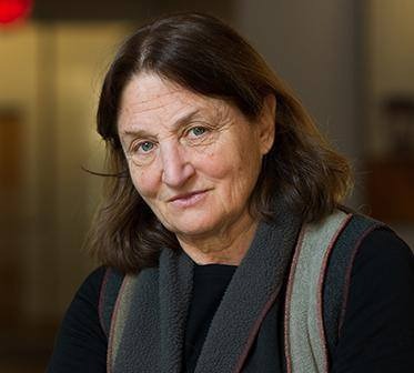 Susan Meiselas: In Her Own Words – Canceled - SVA